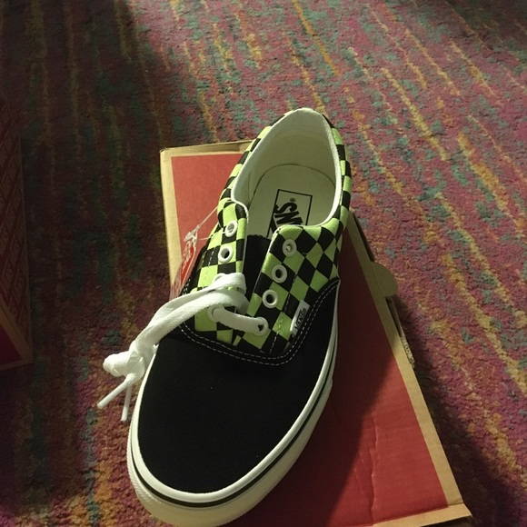 Vans | Shoes | Nib Era Vans Bmx | Poshmark
